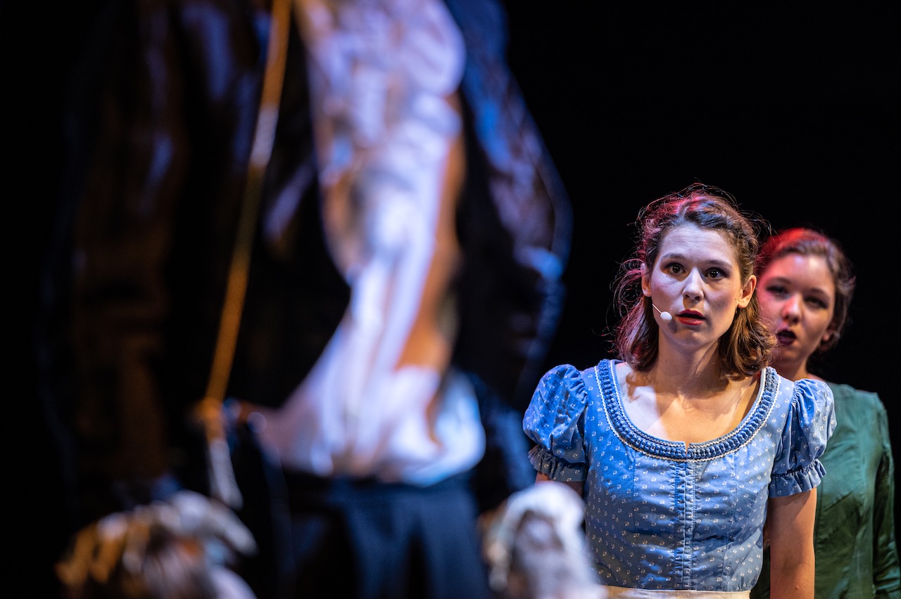 Marcus Friedrich | Engelbert Humperdinck: Königskinder